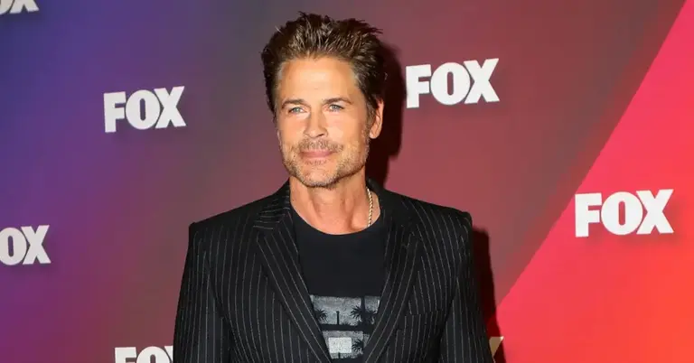 Rob Lowe's Craziest Scandals Revisited — From Sex Tape to Sobriety