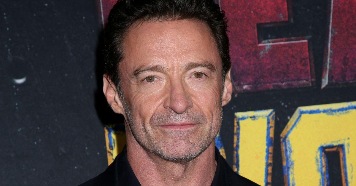 Hugh Jackman And Sutton Have Made Tough Decisions to Go Public