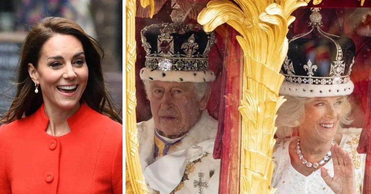 Biggest Royal Scandals Over The Years: Kate's Photo Mistake and More