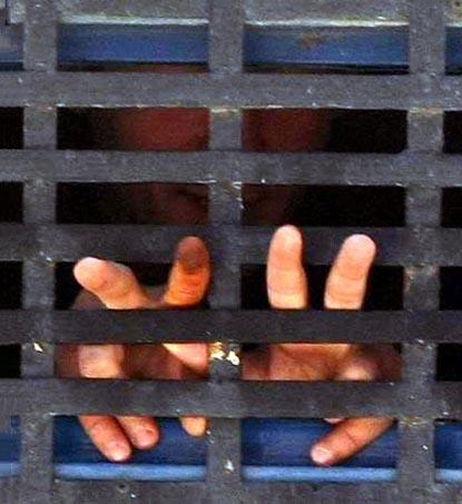 The 10 Most Dangerous Prisons in the World