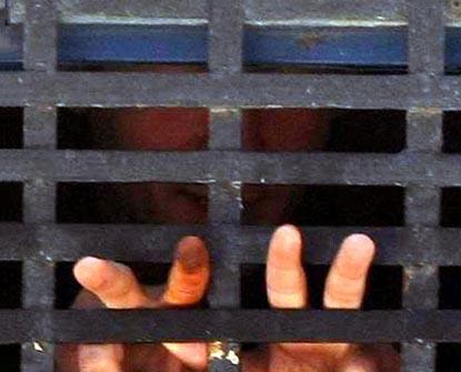 The 10 Most Dangerous Prisons in the World