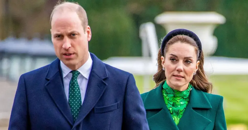 Kate Middleton 'On The Mend' After Successful Abdominal Surgery