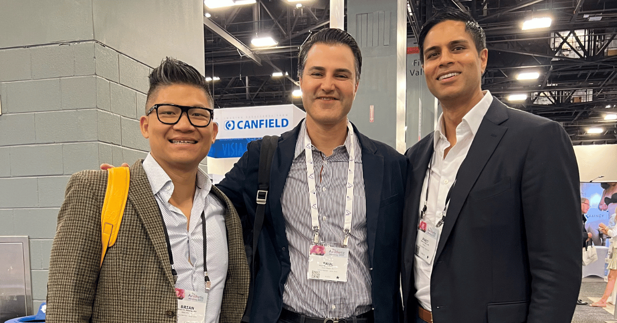 Revolutionizing Aesthetics: Dr. Brian Hwang’s Take on Naturally ...