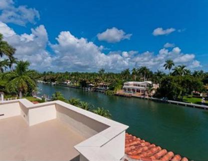 The Home Gail Posner Left To Her Chihuahua Sells For $8.4 Million