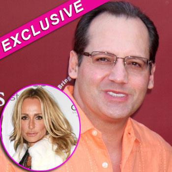 Russell Armstrong Told Pal Just Before Suicide: 'Reality TV Ruined My Life'