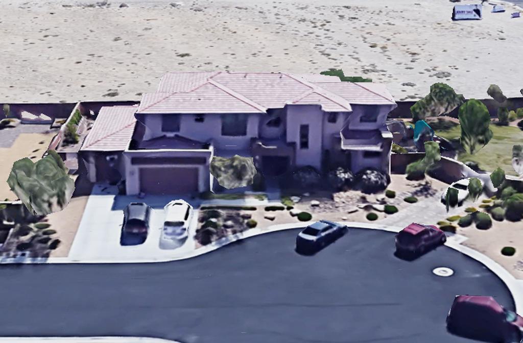 ‘Sister Wives’s Kody Brown Making Open House Appearance To Sell Las ...