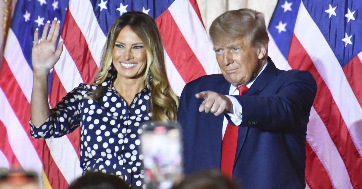 Donald Trump's Nephew Insists Ex-President Is Showing Signs of Dementia