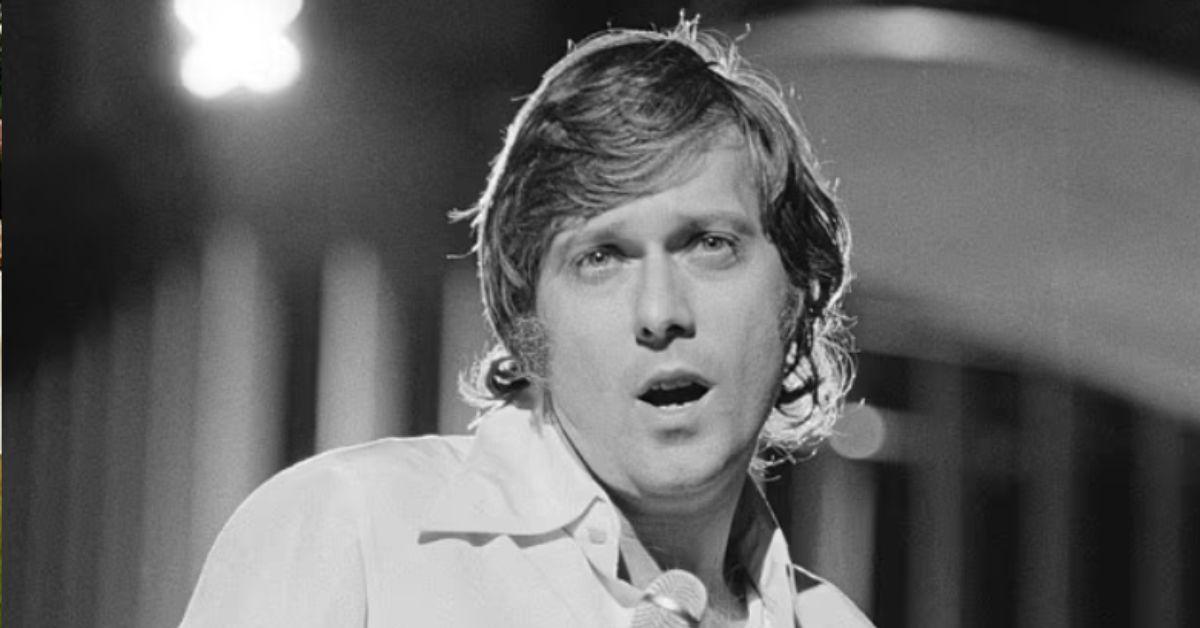 Six-Times Married 'Love Boat' Crooner Jack Jones Dead Aged 86