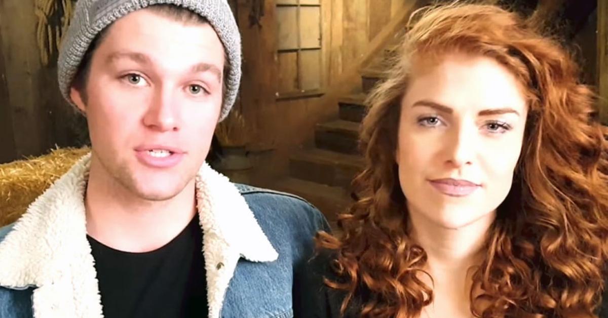 'Little People, Big World' Alum Jeremy Roloff Reveals 'Tough Months' Of ...