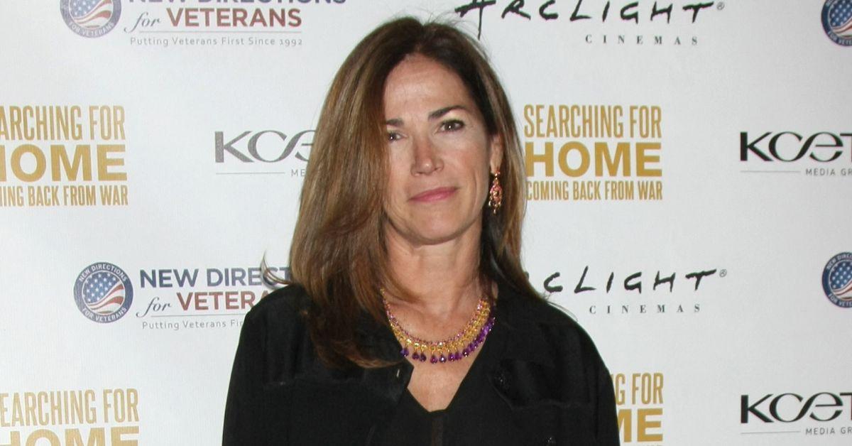 New Details: Kim Delaney Accused of 'Slurring' and Smelling of Alcohol ...