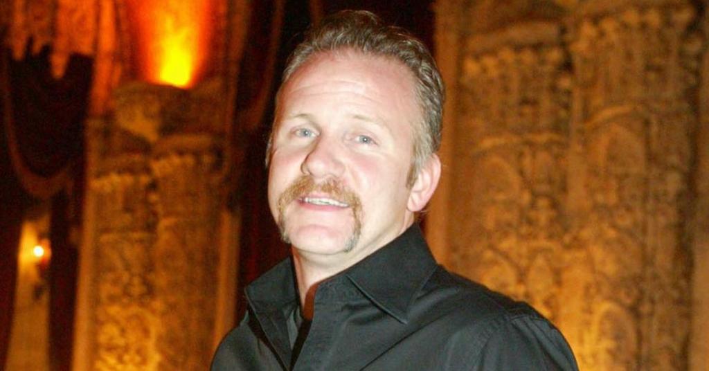 'Super Size Me' Filmmaker Morgan Spurlock Dead at 53