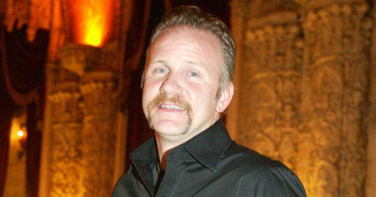Morgan Spurlock's Secret Alcoholism: How Did if Affect 'Super Size Me'?
