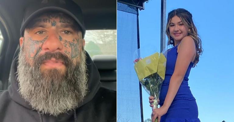 Missing Teen Emmarae Gervasi's Dad Says She Was Sex-Trafficking Victim