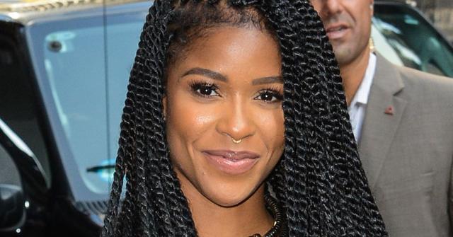Gone Too Soon: G.R.L. Singer Simone Battle Dies In Reported Suicide