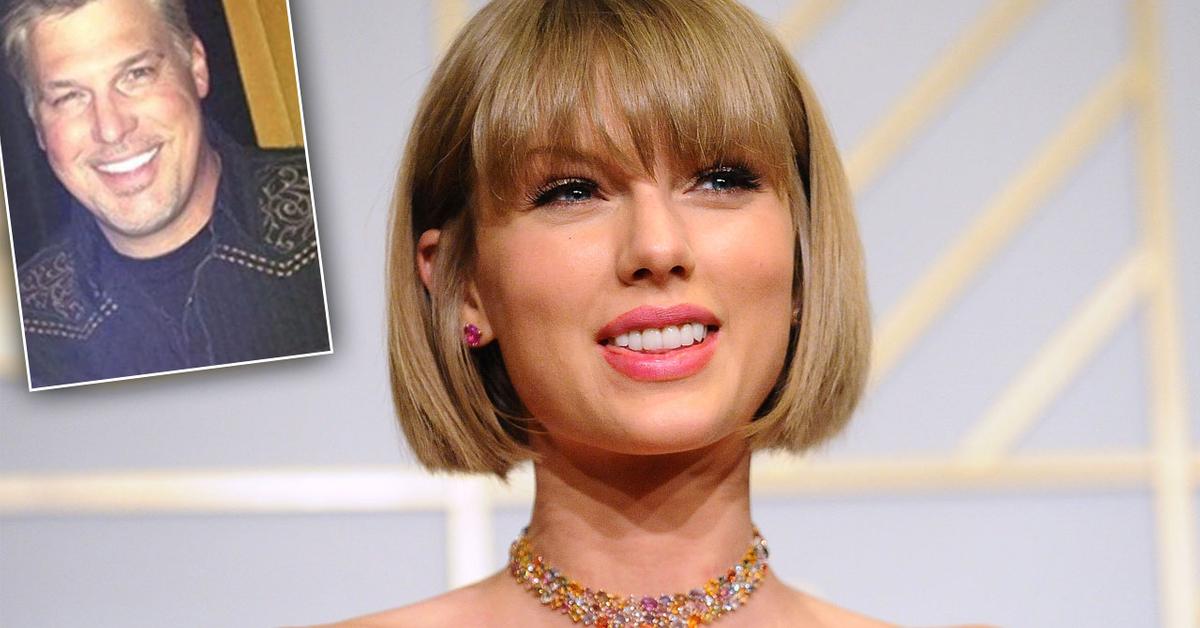 Taylor Swift Wins Groping Trial Against DJ
