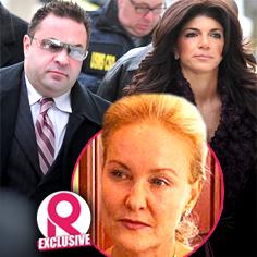 Teresa And Joe Giudice’s Nemesis Kim Granatell Slams Guilty Couple ...