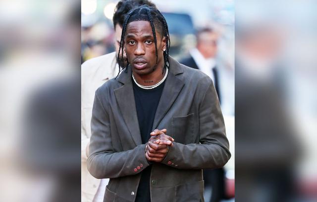 Travis Scott’s Dad Arrested For DUI In 2020, Sentenced To 3 Days In ...