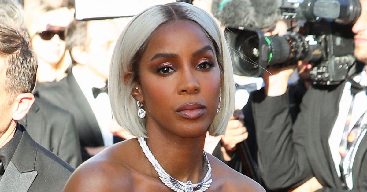 Kelly Rowland's Cannes Meltdown Explained: What Caused the Fiery Exchange