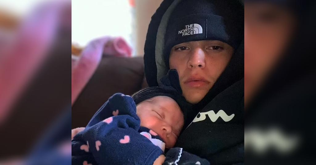 '16 and Pregnant' Star Sean Garinger Dead at 20 After Freak ATV Accident