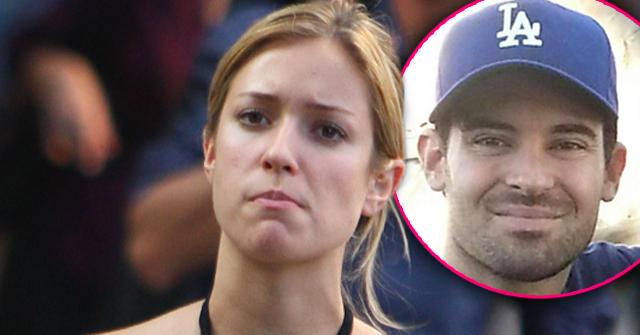 'Stupid' Mistake? Michael Cavallari's Stepbrother 'Mad At Him' For ...