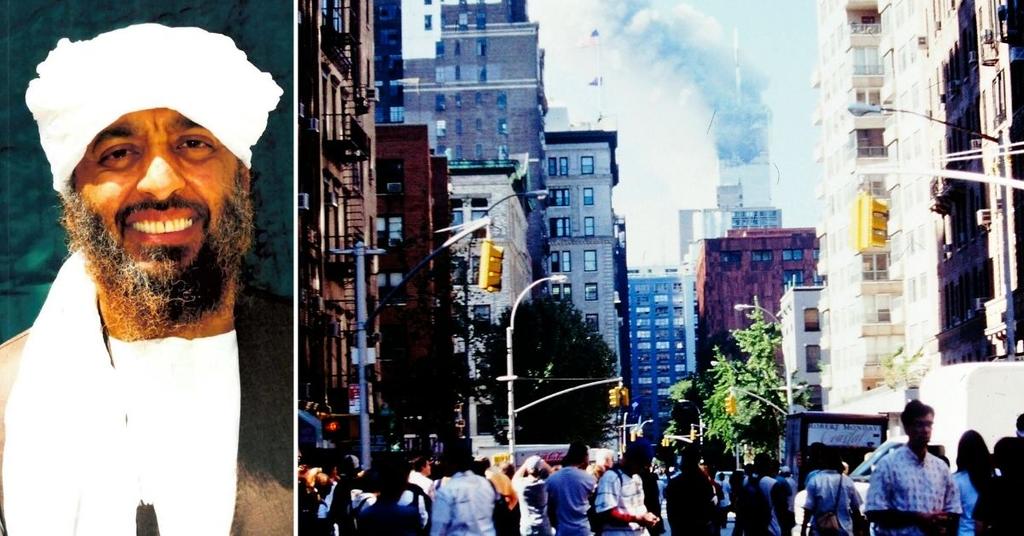 9/11 Suspect Ruled Unfit to Stand Trial in Death-penalty Case
