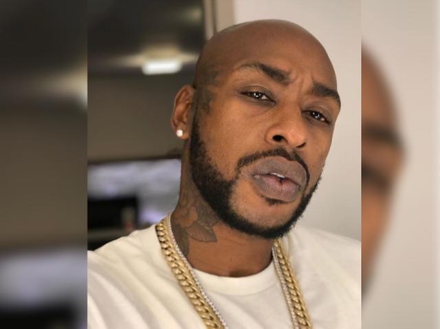 'Black Ink Crew' Star Ceaser Emanuel Fired After Video Of Alleged Dog Abuse