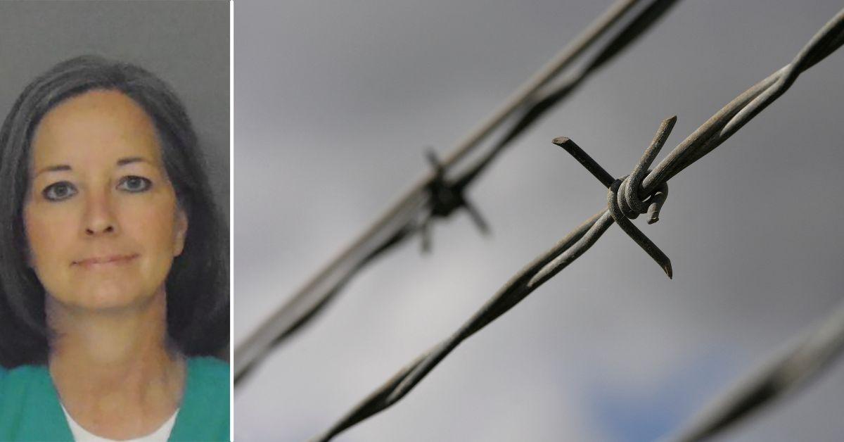 Susan Smith 'Tried Selling Tell-All on Kids' Death'