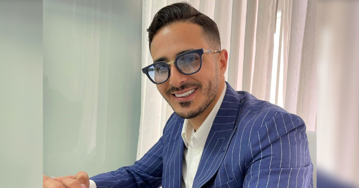 'Tinder Swindler' Alleged Victim Pernilla Sjöholm Suffers Setback In Court