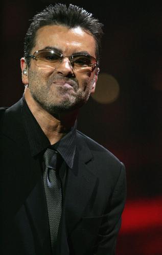 'Zip Me Up Before You Go Go' Vice Cop Who Busted George Michael In L.A ...