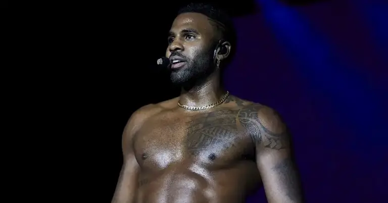 Jason Derulo Victorious in Court After Ex-Manager Drops $1 Million ...