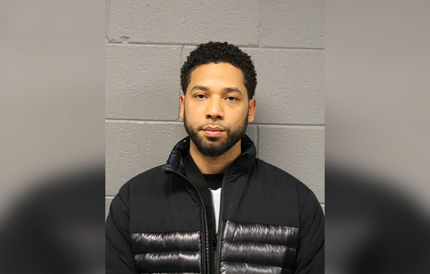 Jussie Smollett's Alleged Attacker Abimbola Osundairo Wins Boxing Match