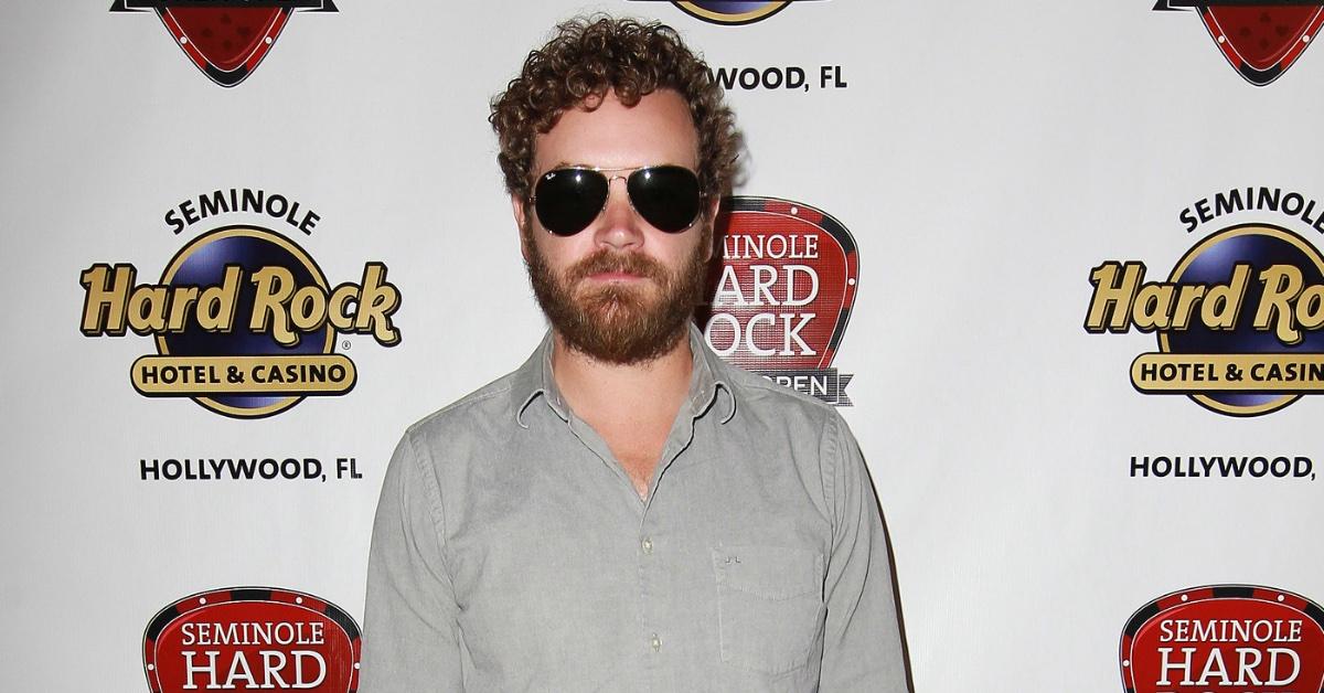 Prosecutors Subpoena Danny Masterson's Lawyer Over Alleged 2004 Deal ...