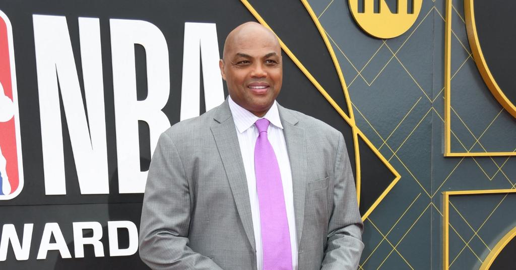 Charles Barkley Slams Memphis Grizzlies Guard Ja Morant After 2nd Gun Video: 'You're Not a Thug'