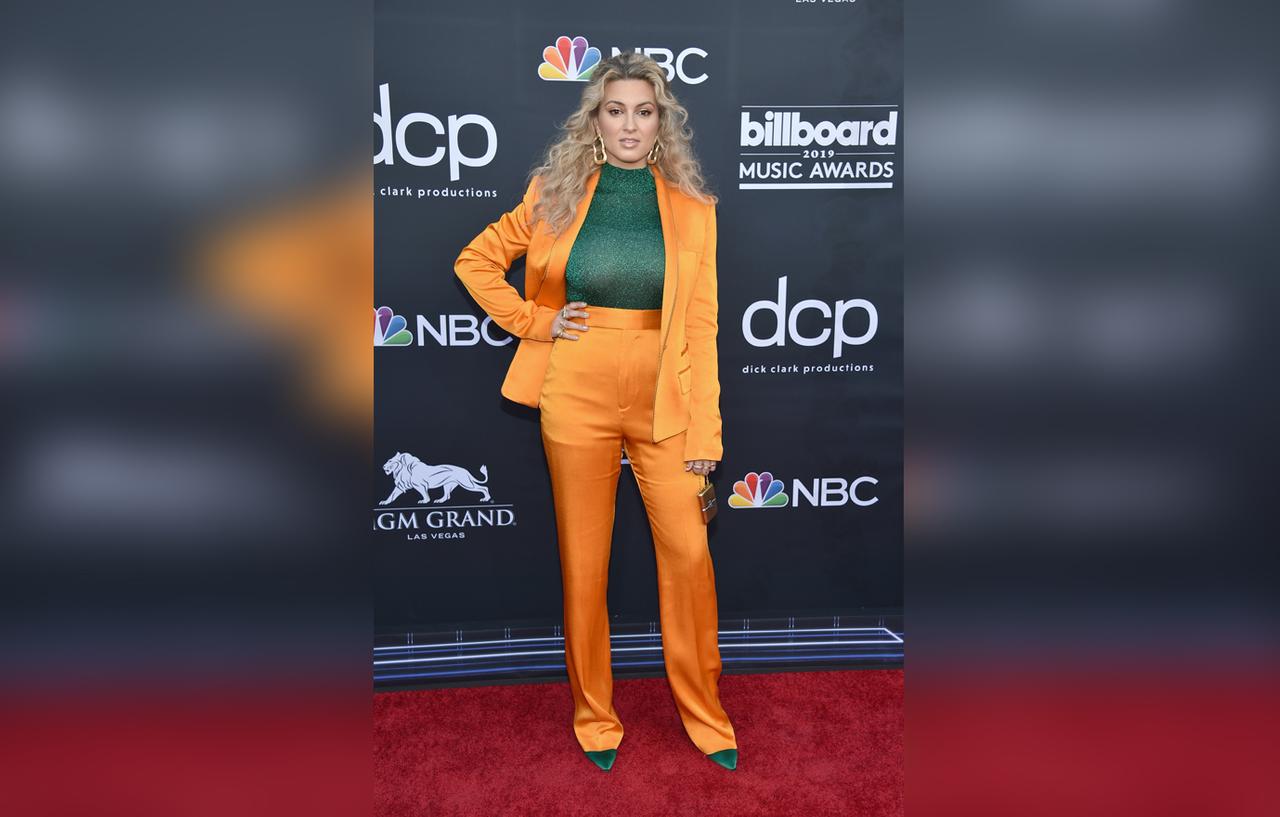 Billboard Music Awards Red Carpet Celebrity Arrivals Photos