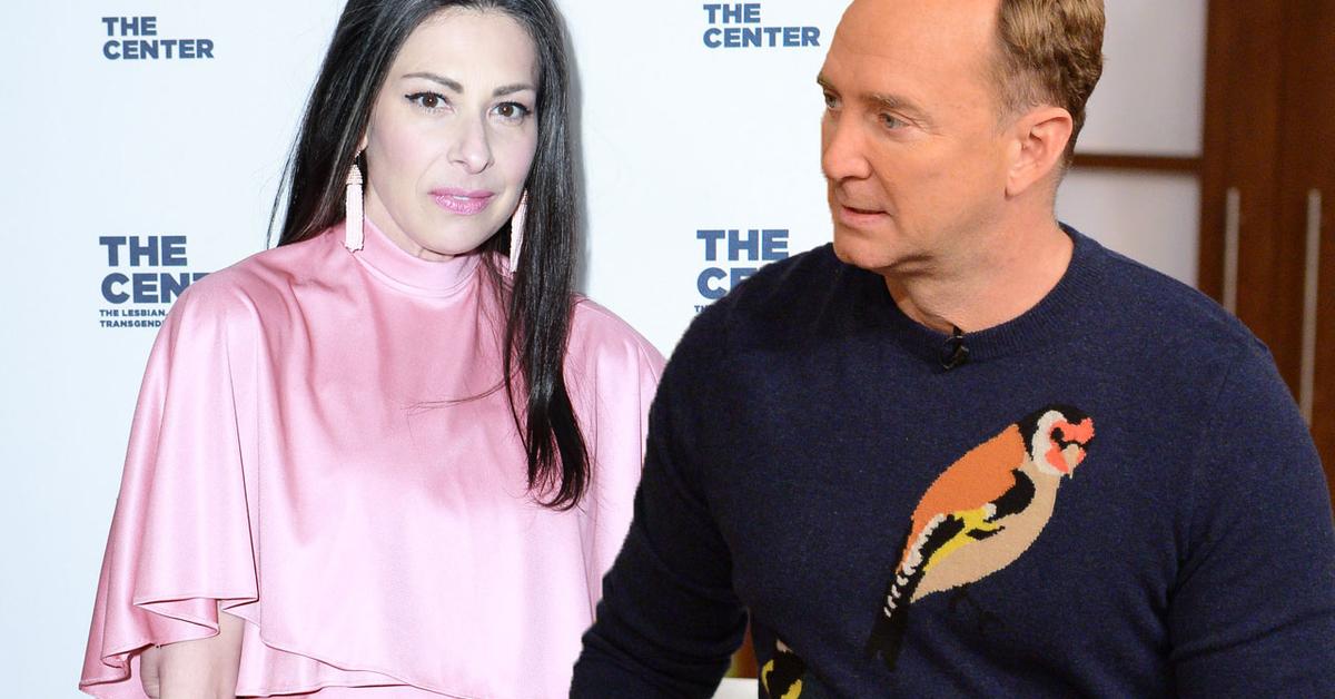 Clinton Kelly Tells All On Feud With Stacy London