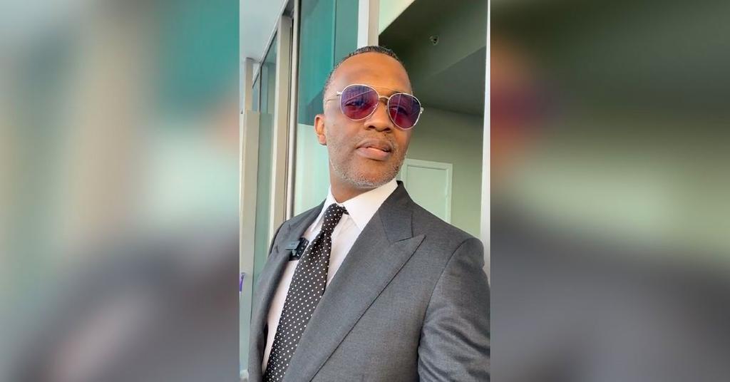 Late YouTube Star Kevin Samuels' Mysterious Cause Of Death Revealed