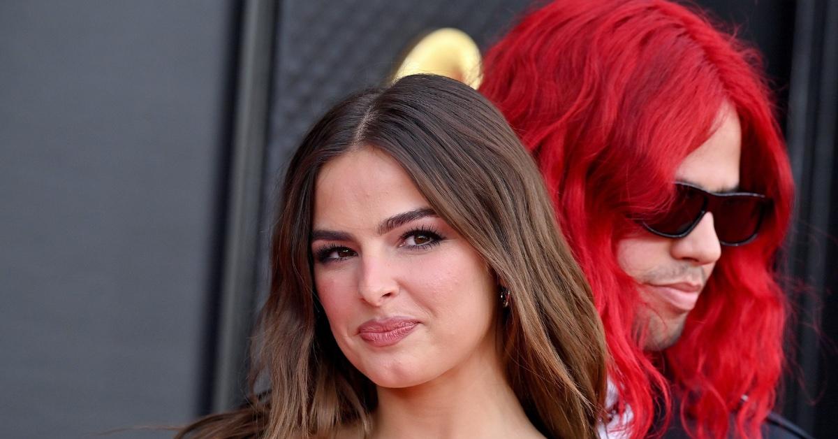 Addison Rae Spotted With BF Omer Fedi Amid Dad's Cheating Scandal