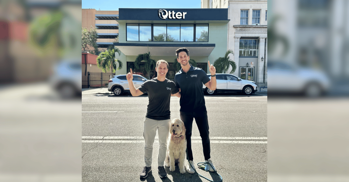 Two Unlikely Friends Became the Titans of PR: Scott Bartnick and Jay Feldman of Otter PR
