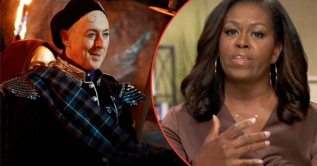 Michelle Obama Eyes Reality TV Gig: Admits She'd Love to Join 'The ...