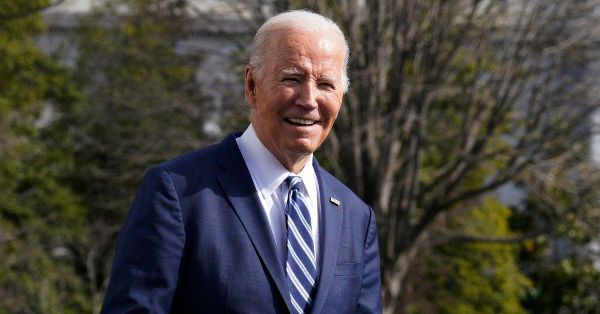 Jill Biden Accused of Turning Blind Eye to Harassment From Top White ...