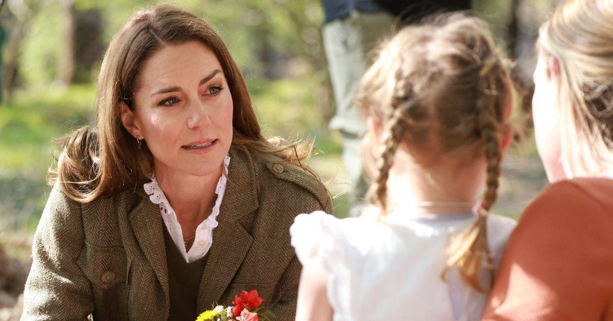 Kate Middleton Secretly Training As Queen Amid King Charles’ Cancer