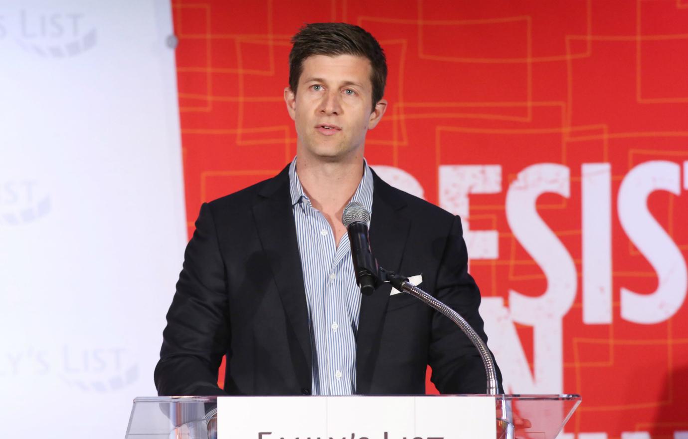 10 Need To Know Facts About Paul Bernon, Bethenny's New Man