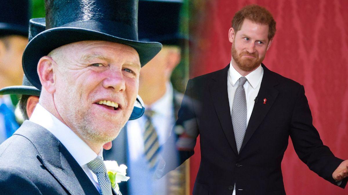 Relative Mourns Death Of Prince Harry's 'Fun Side' Amid Nasty Family Feud