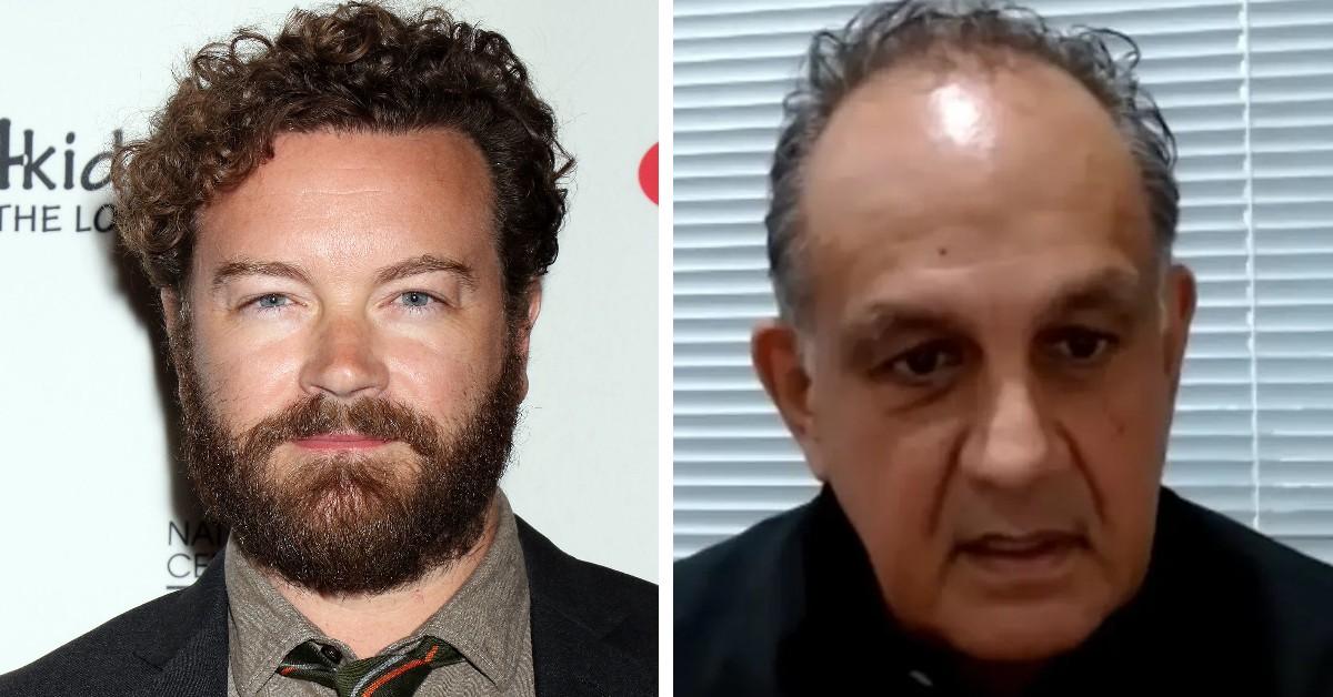 Danny Masterson's Ex-Stepfather and Scientology Whistleblower Dead at ...