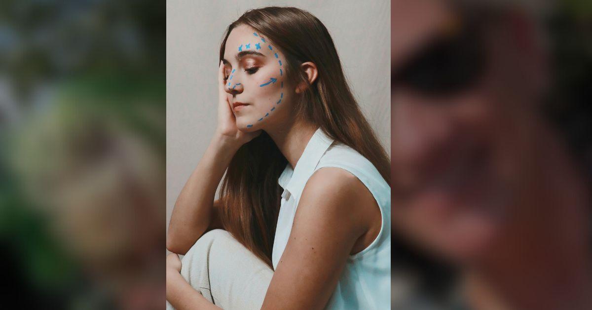 Hollywood's Top Plastic Surgery Secret — 'Baby Facelifts' Are New Trend