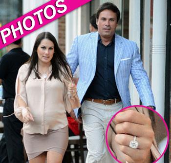Eliot Spitzer’s Former Escort Ashley Dupre Shows Off Engagement Ring ...
