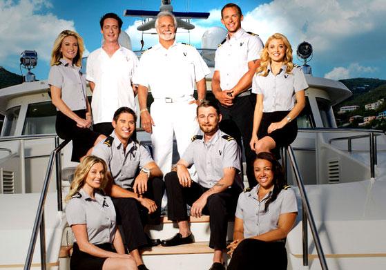 Confirmed! 'Below Deck' Is Currently Filming Season 5