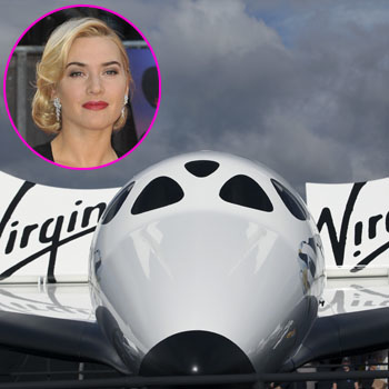 Kate Winslet Is Heading To The Stars Thanks To Out Of This World ...