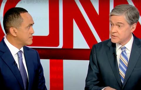 CNN Dumps White House Correspondent In Latest Firing