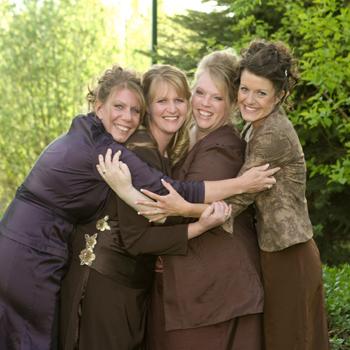 EXCLUSIVE INTERVIEWS: New TLC Show Features Polygamist Family With Four ...
